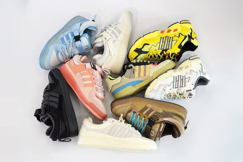 Sneakers – Page 5 – Mario Urban Exclusive
