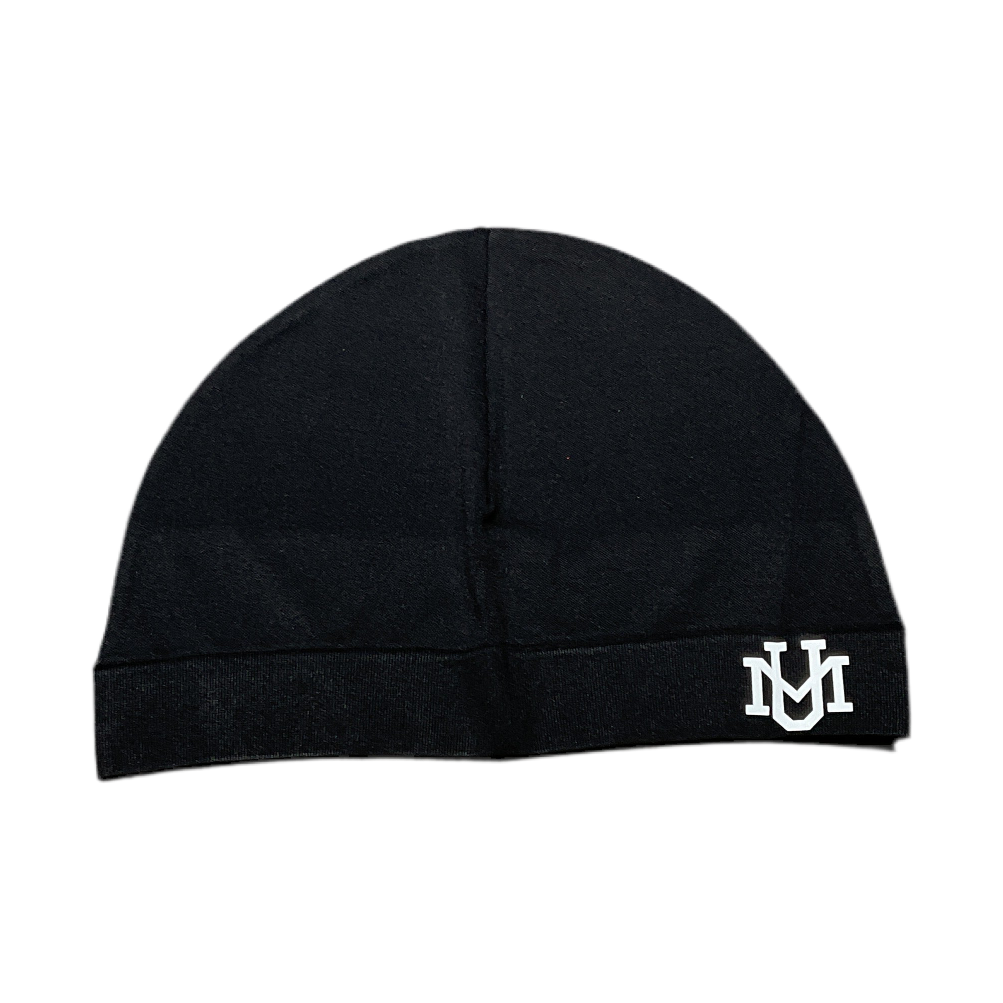 Mario Urban Skullcap (Negro) – Mario Urban Exclusive