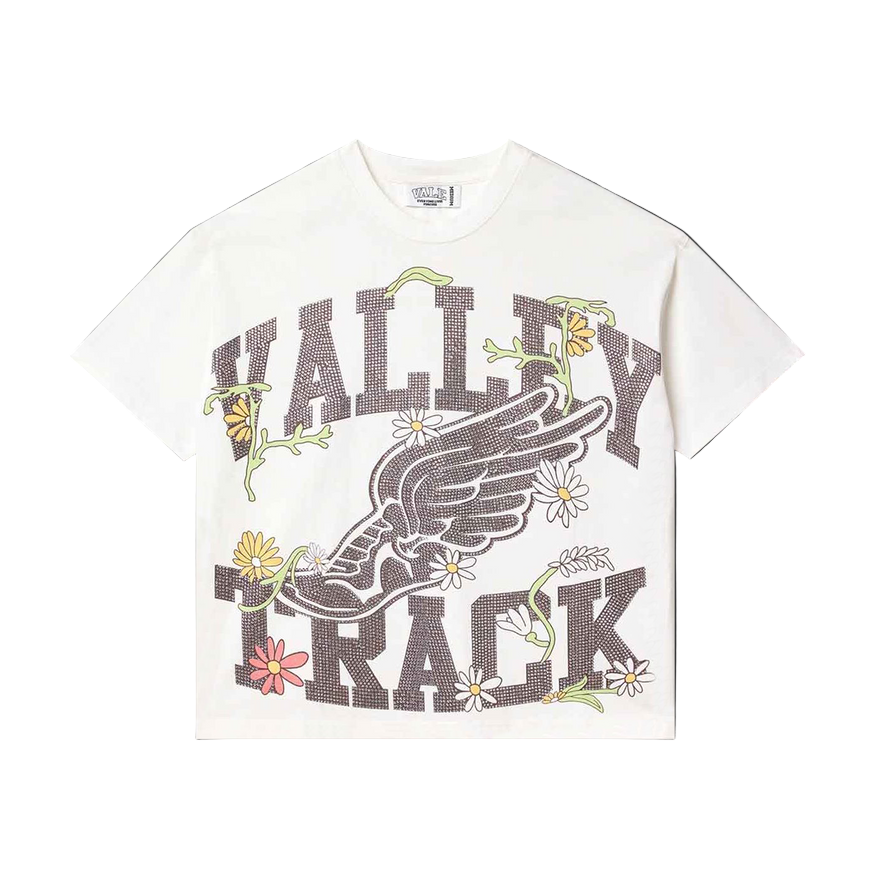 Vale Track Diamonds – Mario Urban Exclusive