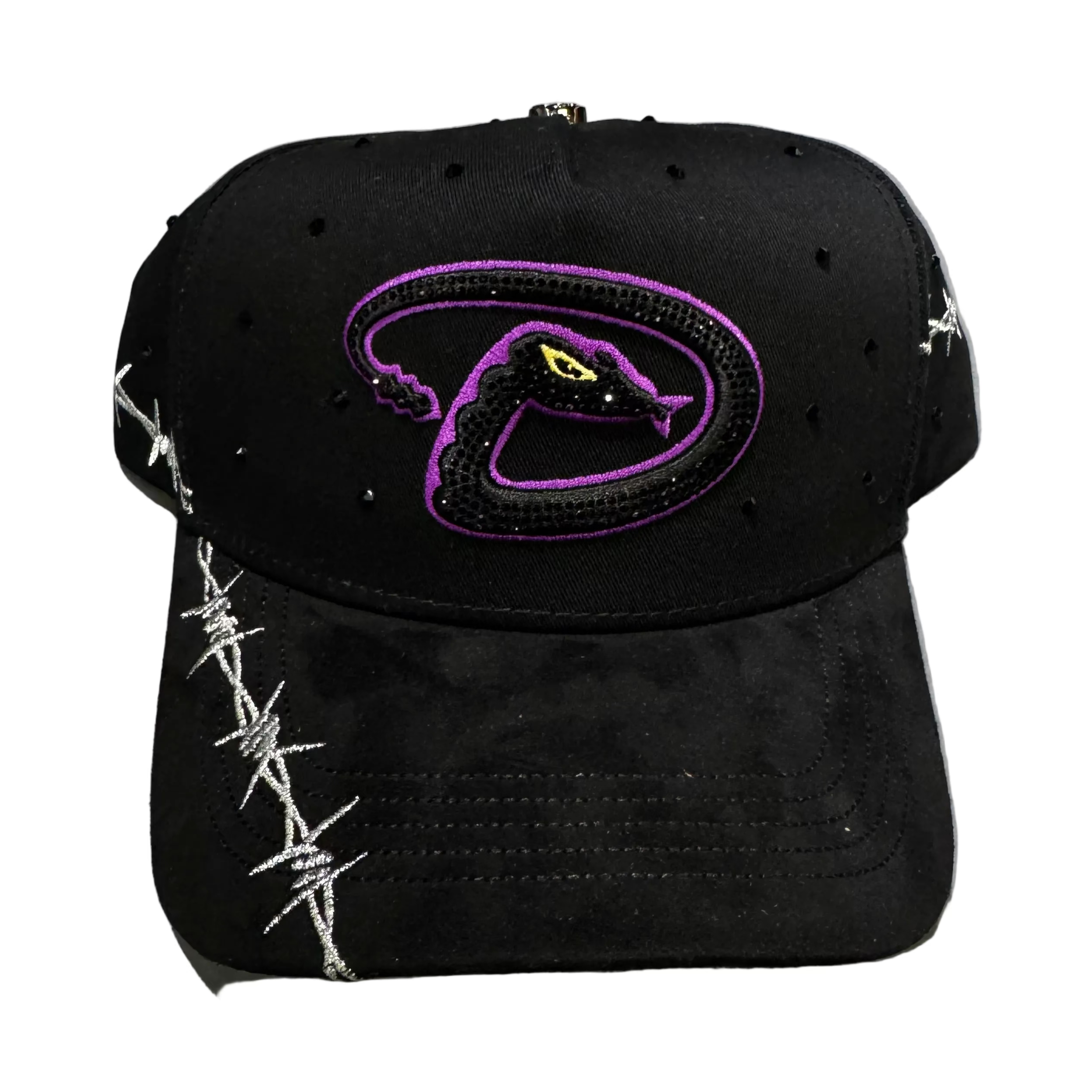 Luxury Lucky Snake – Mario Urban Exclusive